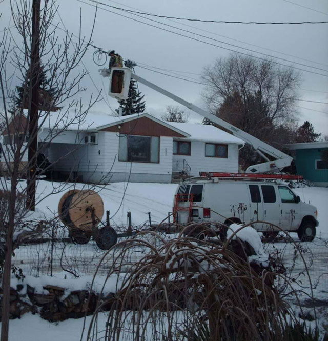 Pacific West Cable - Western Canada's Premier Cable Contractor