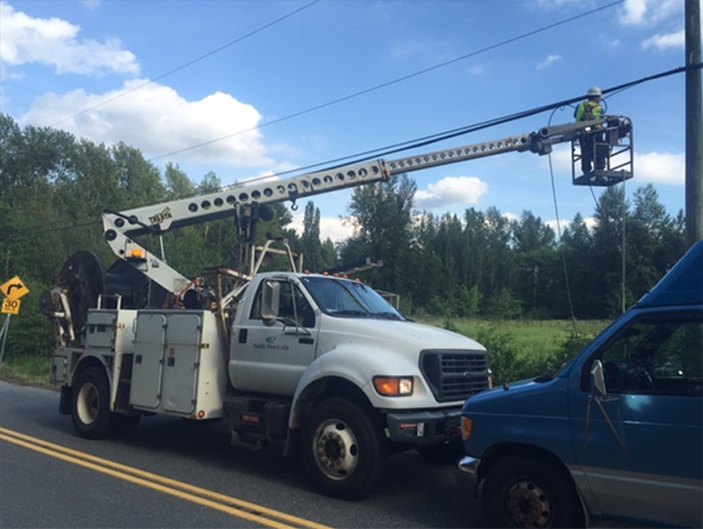 Pacific West Cable - Western Canada's Premier Cable Contractor