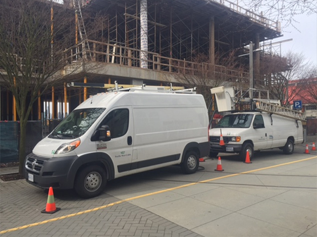 Pacific West Cable - Western Canada's Premier Cable Contractor